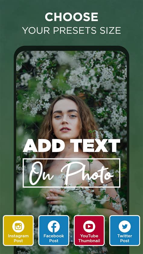 Text On Photo Text Editor App For Android Download