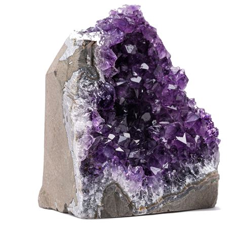Raw Amethyst Stone