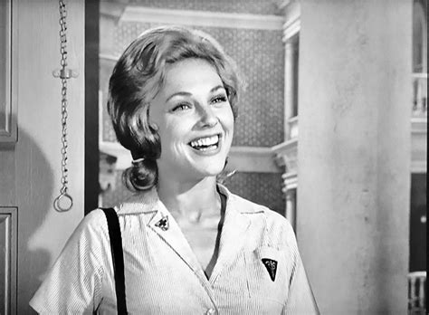 Andys Rich Girlfriend 1962