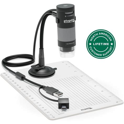 Microscopes ~ Plugable Technologies