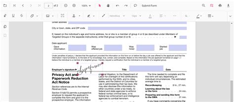 Handwritten Signature In Angular Pdf Viewer Component Syncfusion
