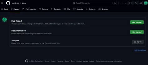 깃허브 블로그에서 포스트글을 쓰는 방법 정원딸린집을 꿈꾸며