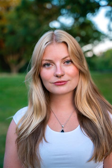 Sydney Thirkell Research Coordinator Sleep Cognition And Neuropsychiatry Scan Lab