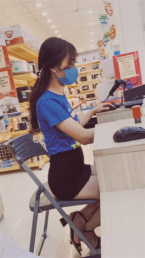 No Sex Váy Ngắn Page VOZ