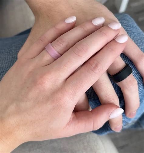 Qalo Logo Qalo Rings Eva And Co