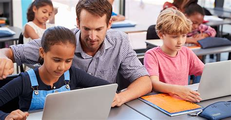 Benefits Of Using Computers In The Classroom Tekkie Uni Blog