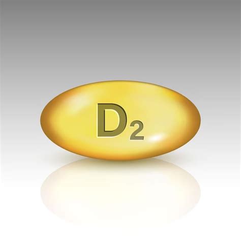 Vitamin D2 Mtroyal