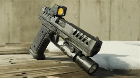 Trijicon Rmr Hd Review 2026 Best Duty Pistol Optic Scopes Field