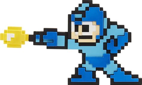 Megaman Classic Bit Figure Mega Man Vs Cut Man In Nepal At Npr
