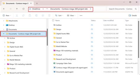 View Sharepoint Files In File Explorer Microsoft Support