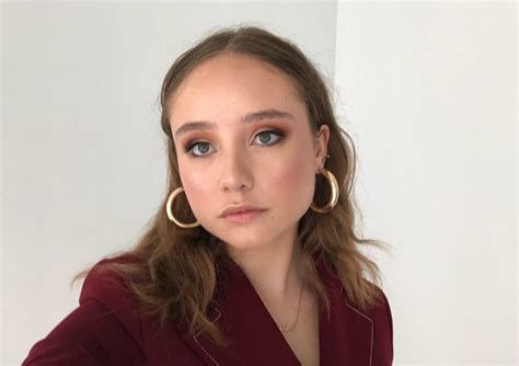 Chi è Ruby Stokes Carriera E Vita Privata Donnemagazine It