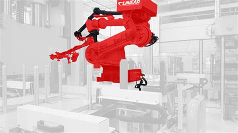Automation Controls Linear Transfer Automation Inc