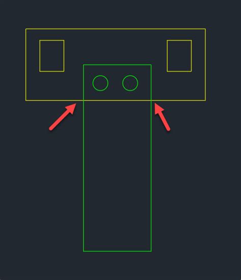 AutoCAD Mechanical Associative Hide