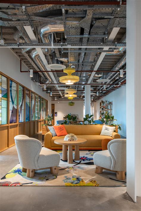 Creating Inclusive Spaces By Designing For Neurodiversity