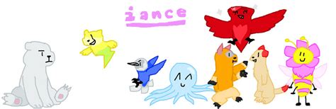 Explore The Best Iance Art Deviantart