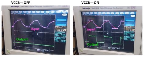 txb0106 interference logic forum logic ti e2e support forums