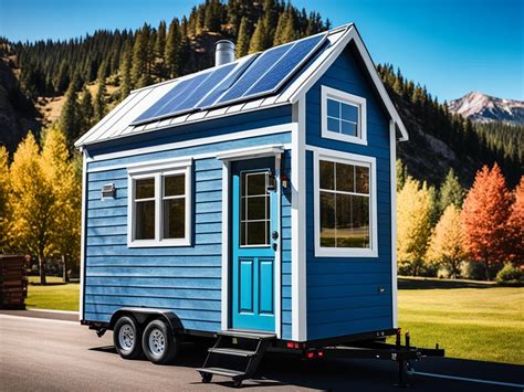 Explore Temporary Tiny House Options