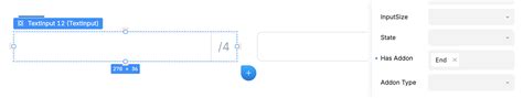 Bug With Textinput Component Selecting Variants Crash Plasmic