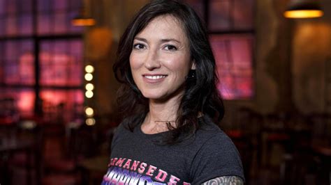 Charlotte Roche Ich War Schon Immer Feministin Wmn