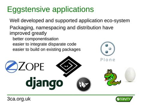 Python For Android Odp