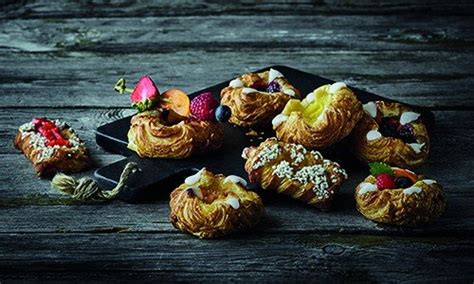 Mette Munk Dagrofa Foodservice