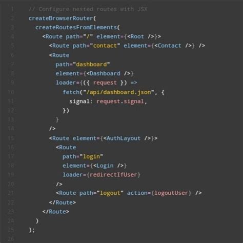 Ebunoluwa Oyebola On Linkedin Linkedin React Job Internships Collaborations Router