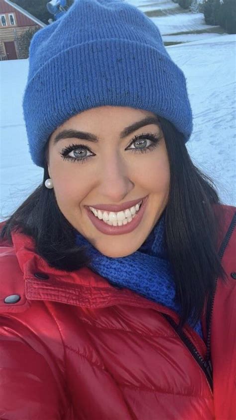 Katie Katro 😍 Rhotnewsgirls