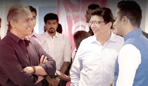 Lollypops Journey With Dr Devi Shetty