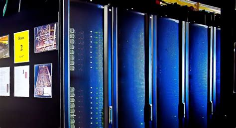 Indias Fastest Supercomputer Param Siddhi Ai Ranked 62 Globally