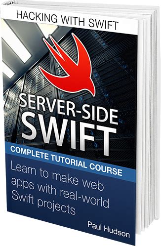 Hacking With Swift Learn To Code Iphone And Ipad Apps With Free Swift