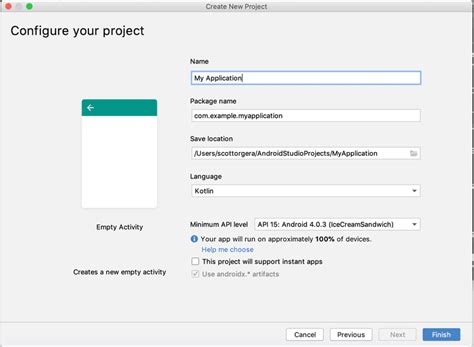 How To Install The Android SDK Software Development Kit