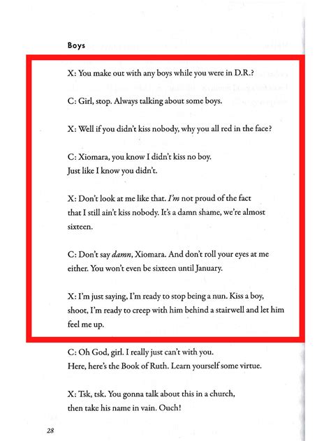 The Poet X By Elizabeth Acevedo — Library Exposed