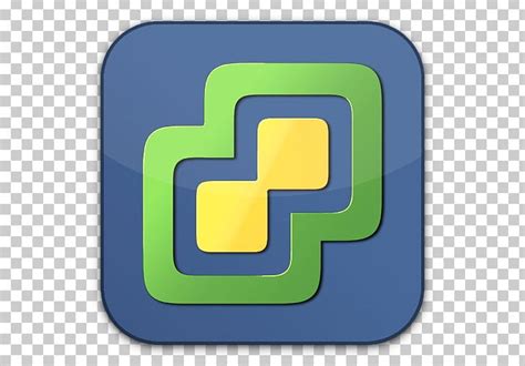 Vmware Vsphere Logo Png