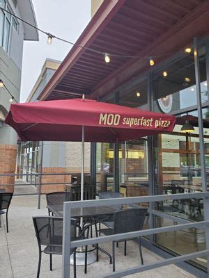 Mod Pizza Updated May 2026 125 Photos And 94 Reviews 10427 Gravelly