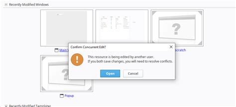 Ignition 8 0 10 Perspective Report Viewer Concurrent Designers Ignition Edge Updates