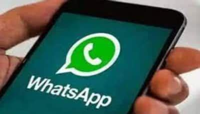 WhatsApp 'Message Yourself' feature is available to India users; check this Step-by-step guide ...