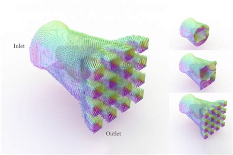 computational system streamlines the design of fluidic devices mit