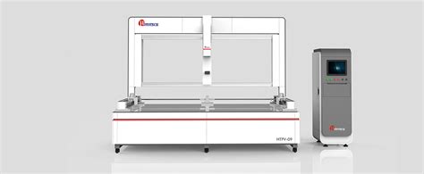 冰雹冲击试验机 意品深蓝工业设计