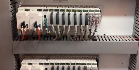 Mining Operation End Of Life Plc Upgrade Project Paradigm Engineers Pty Ltd