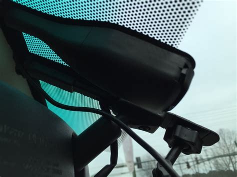 Windshield Features Rain Sensor Glassmasters Autoglass Windshield
