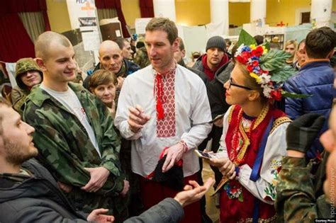 Anton Krasovsky Kedysi Známy Bojovník Za Lgbt Práva Patrí Dnes K