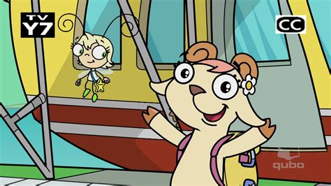 Doki On Qubo By Donaldtube On Deviantart