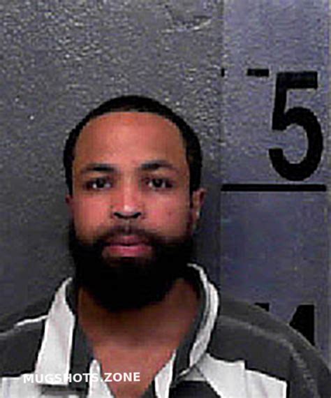 Rumph Marcellus Martel 10192024 Chambers County Mugshots Zone