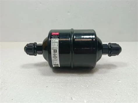 Danfoss Dml 164 Hermetic Filter Drien 023z504491 Outlet 12 Flare At Best Price In Bhavnagar
