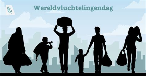 Wereldvluchtelingendag Vreemdelingenrecht Agentschap Integratie En
