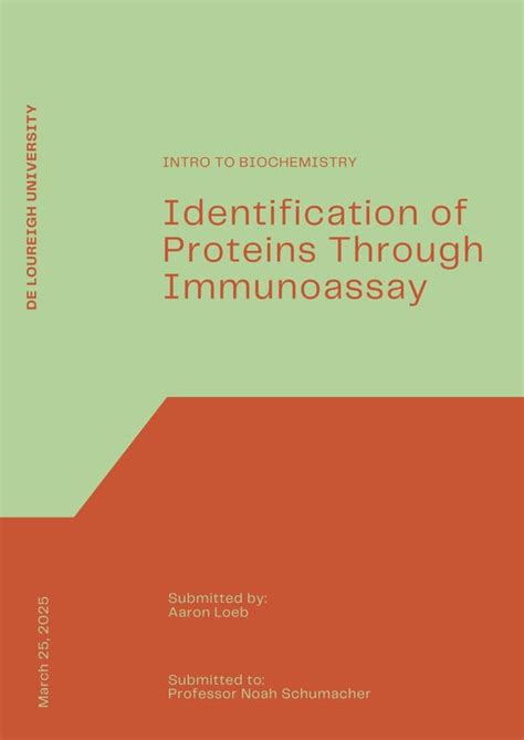 Free To Edit And Print Science Cover Page Templates Canva