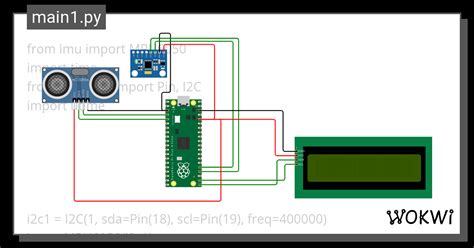 Wokwi Online ESP STM Arduino Simulator