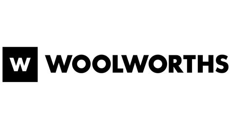 Woolworths Logo Symbol Meaning History Png Brand