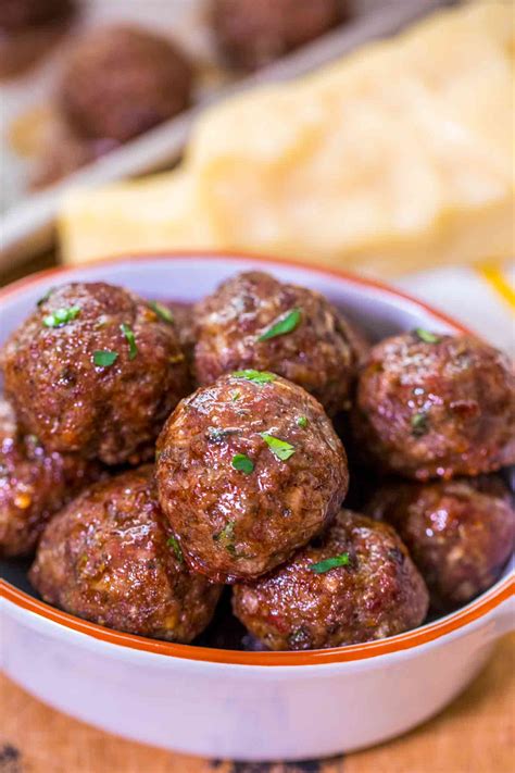 Recipe Ideas For Beef Meatballs Meatball Meatballs Italian Recipe Food