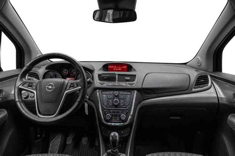 Opel Mokka - bazar - Hyperinzerce.cz